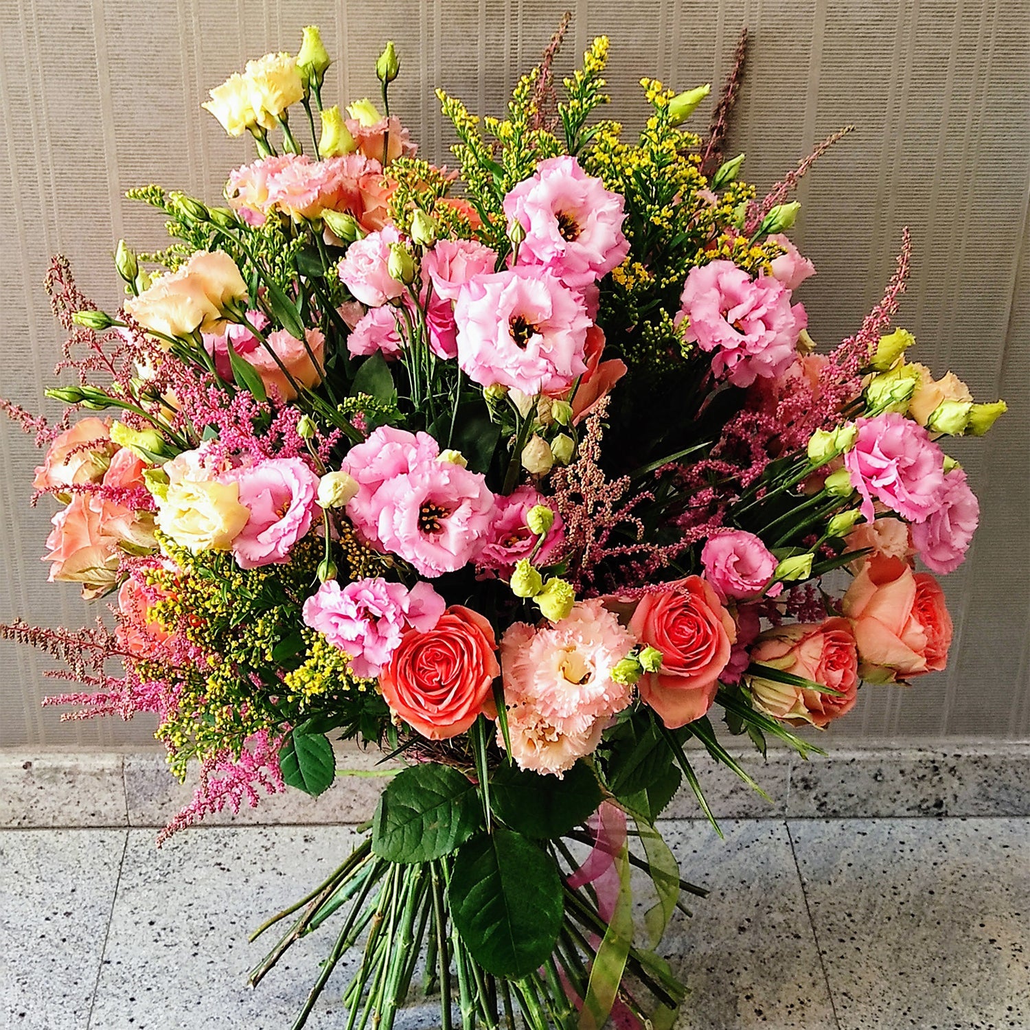 Buchete Flori Naturale - Mari dimensiuni, Livrare Gratuită București ...