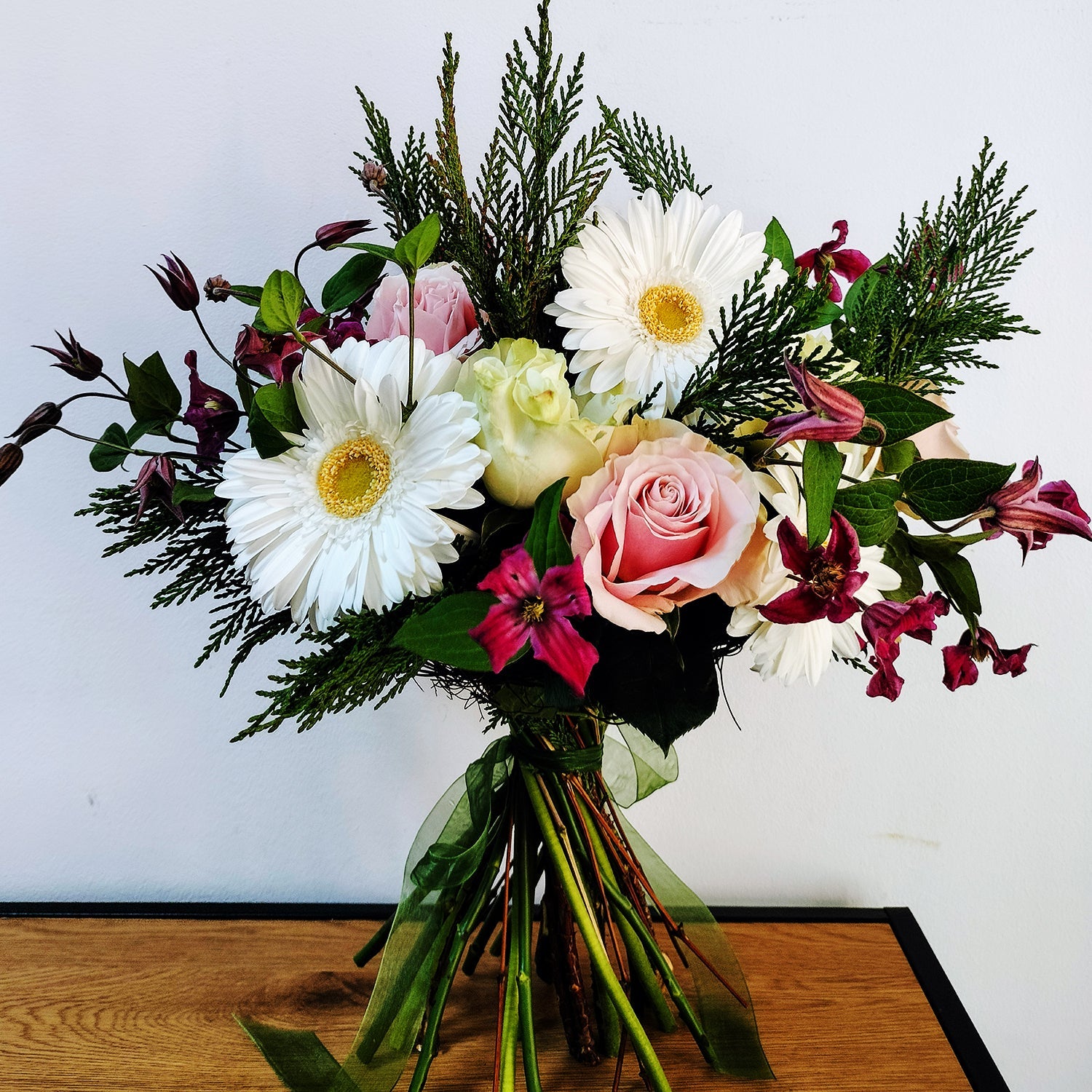 Buchete Flori Naturale, Livrare Gratuită București & Ilfov – Floraria ...